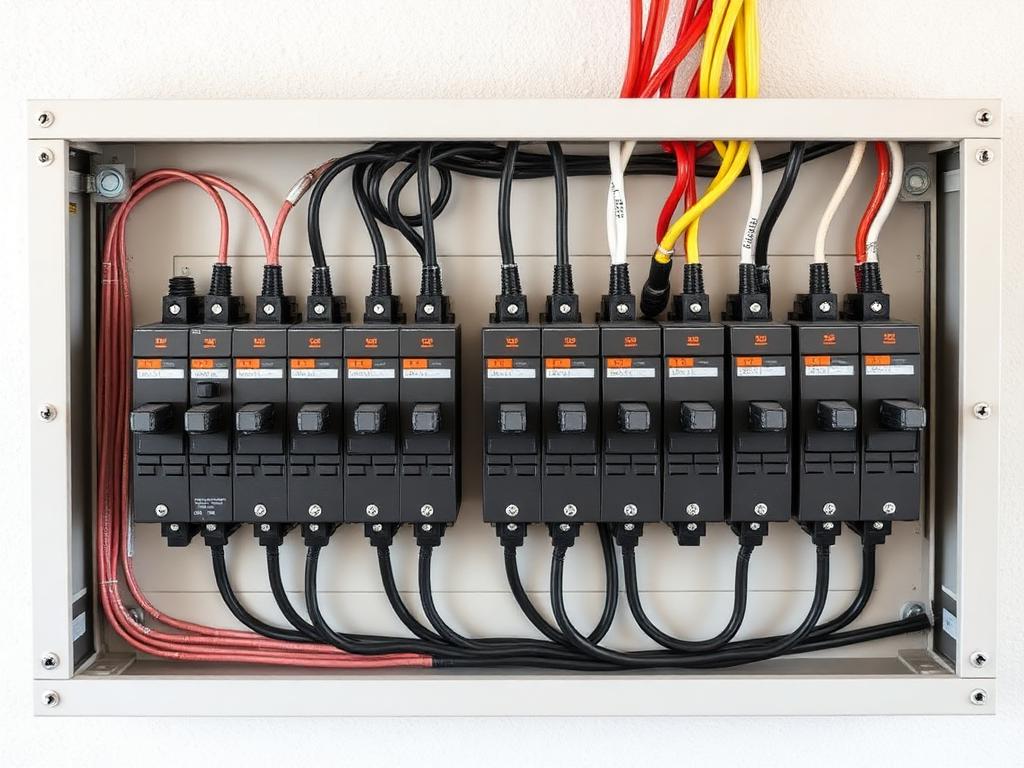 QSC Electric LLC - Professional Electrical Services in Florida
